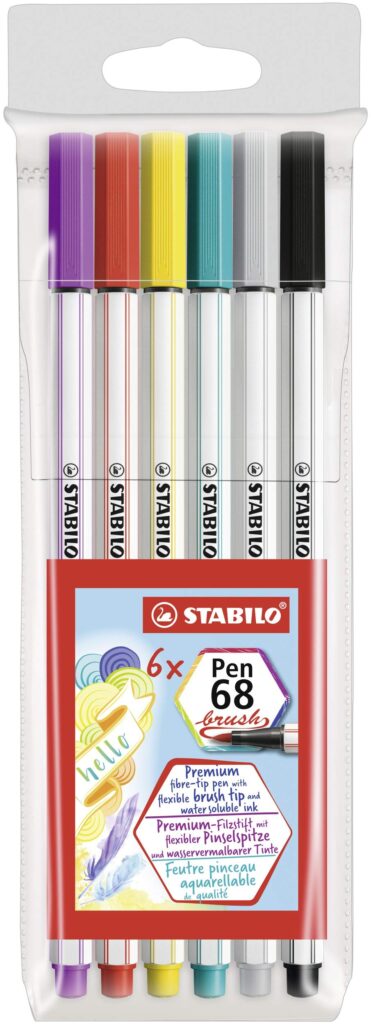 Stabilo – PaperStop