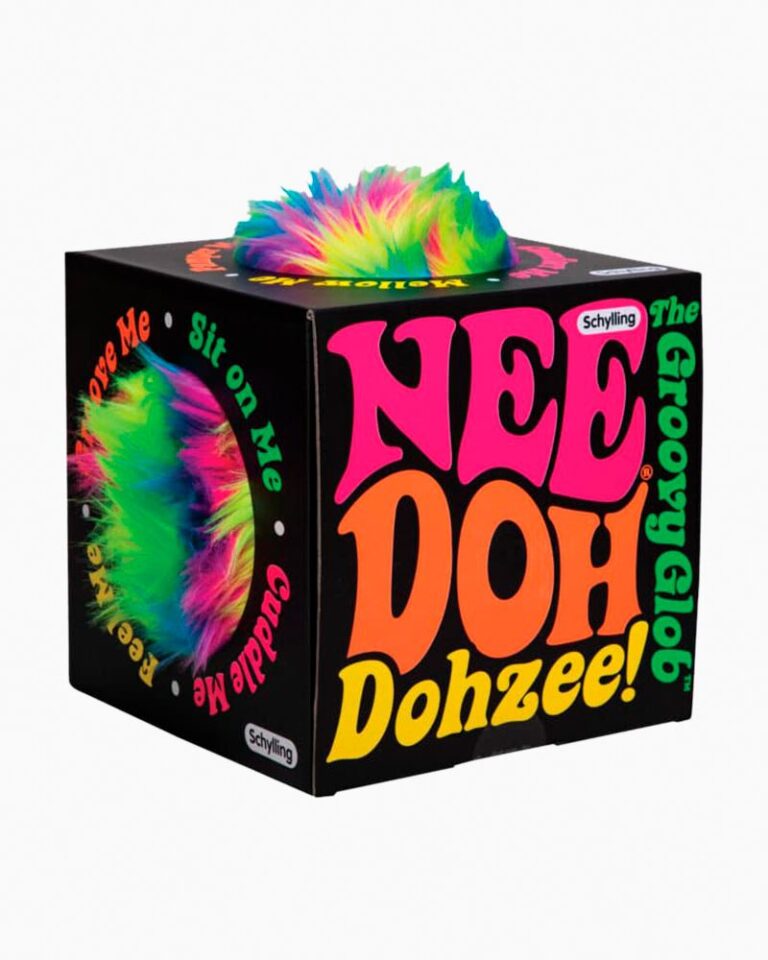Schylling Nee Doh Dohzee Peludo Paperstop