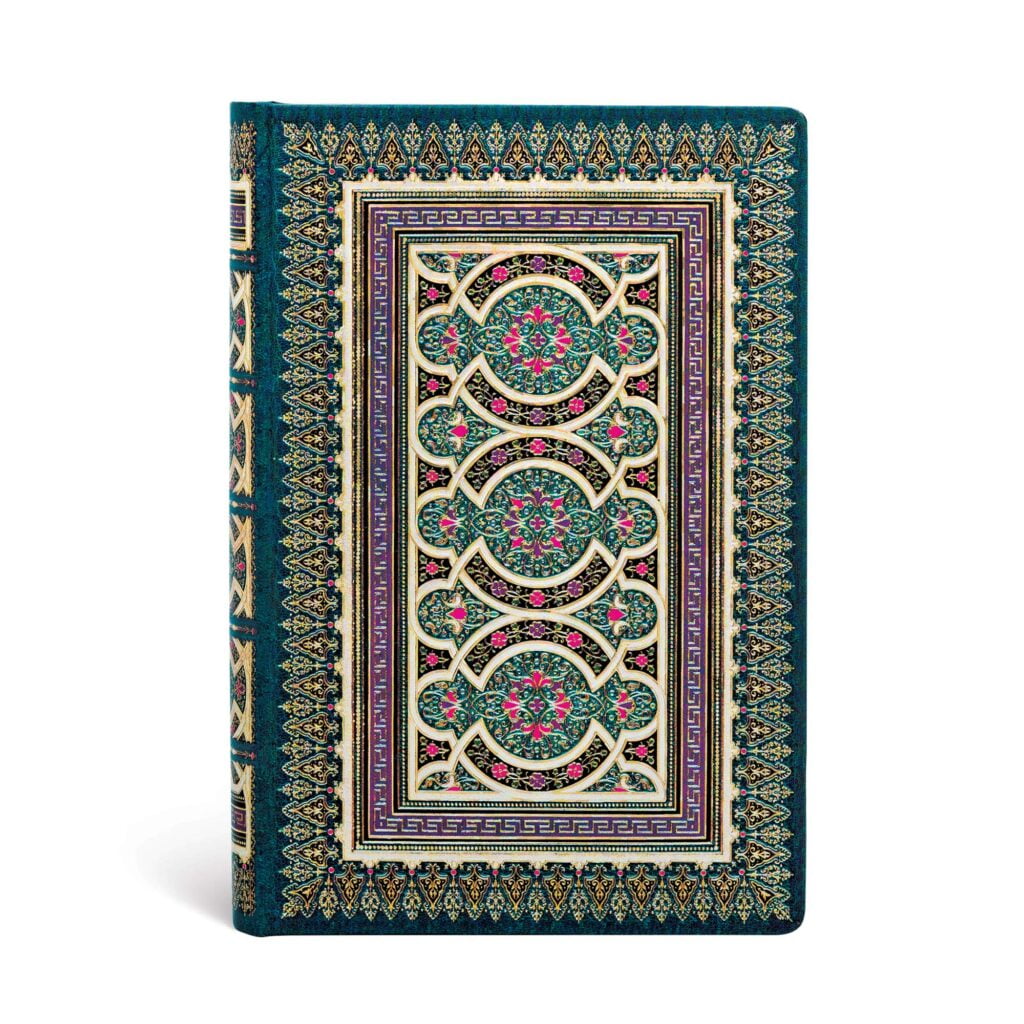 PAPERBLANKS Libreta DAPHNIS CHLOE MINI Hojas Rayadas PaperStop paperblanks-libreta-daphnis-chloe-mini-hojas-rayadas-paperstop