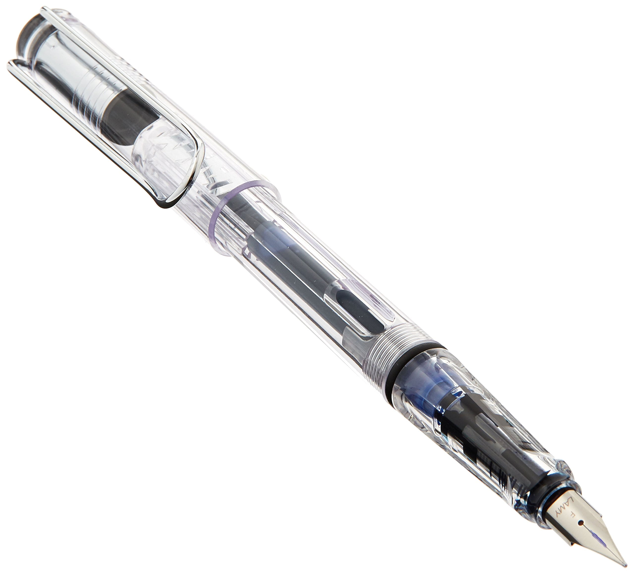 LAMY Pluma Safari M - PaperStop